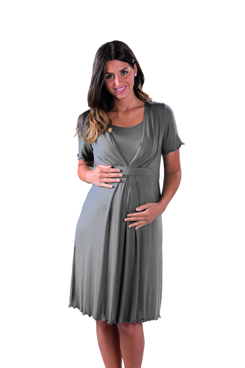 Camicia da notte parto: dove trovare le più carine! |Utile in Gravidanza